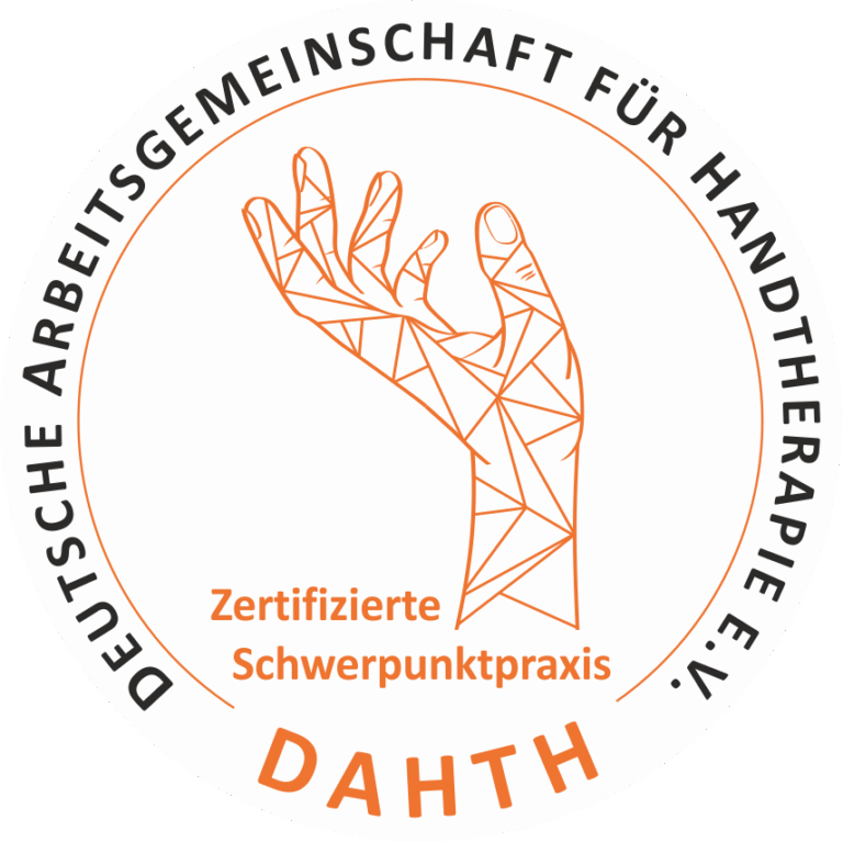 Innovation in der Handtherapie: Art-Glove zu Besuch bei ergojung - ergo ...